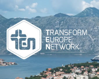 Together4Bristol : Transform Europe Network News