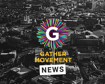Together4Bristol : Gather Movement - Summer News