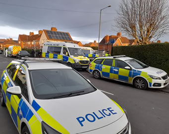 Together4Bristol : Prayer for the Response to the Tragic Teenage ...