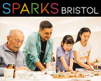 Together4Bristol : Summer Fun at Sparks Bristol