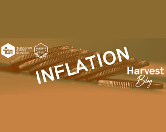 Together4Bristol : Harvest Blog 2024 Inflation