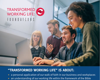 Together4Bristol : Transformed Working Life