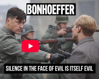 Together4Bristol : Bonhoeffer 12A is Showing at Bristol Avonmeads ...