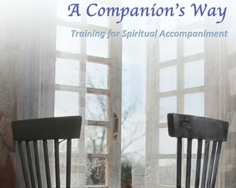 Together4Bristol : A Companion’s Way: Training for Spiritual Accompaniment