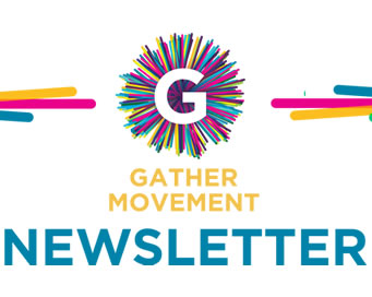 Together4Bristol : Gather Movement: April News 2025