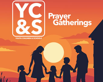 Together4Bristol : Youth, Children and Schools Prayer Gatherings