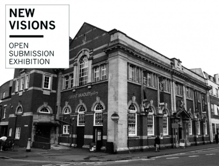Together4Bristol : New Visions Open Submission Arts Project