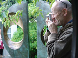 Together4Bristol : An Interview with Bristol Film-maker Geoff Hall